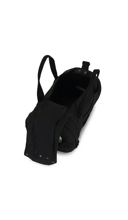 Fred Perry X Craig Green Barrel Bag