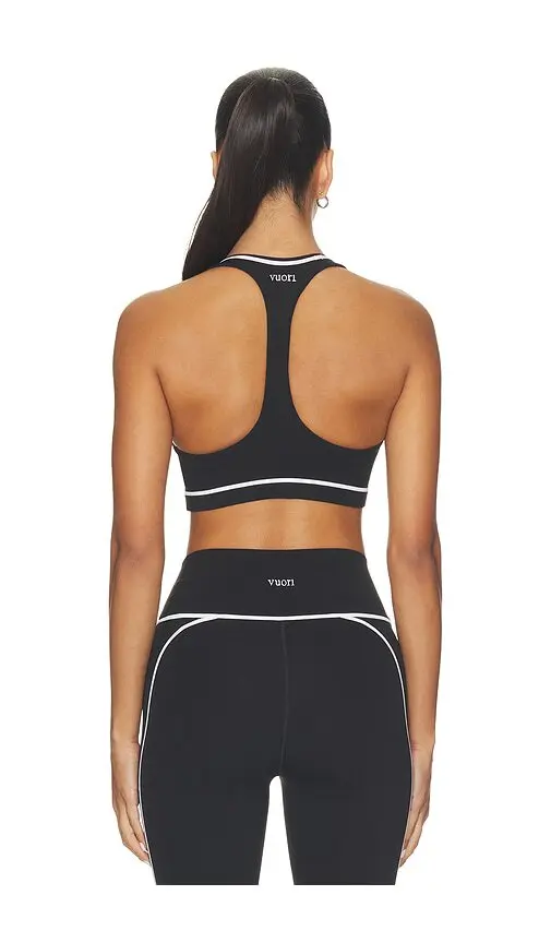 Vuori Allthefeels Linework Sports Bra