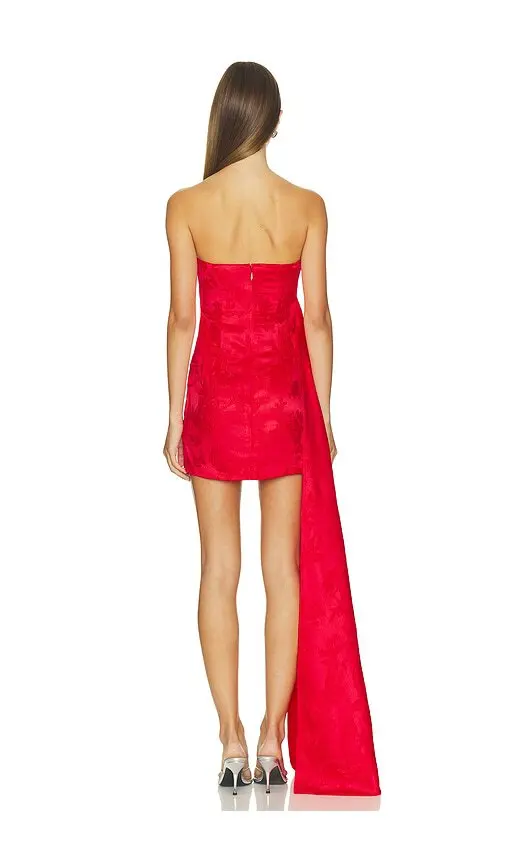 LOVERS AND FRIENDS Alix Mini Dress
