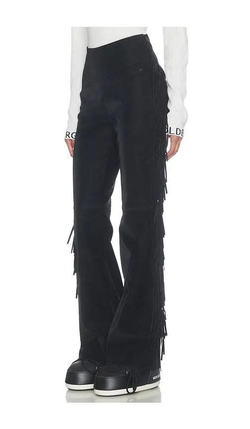Goldbergh Rumi Pants - Black