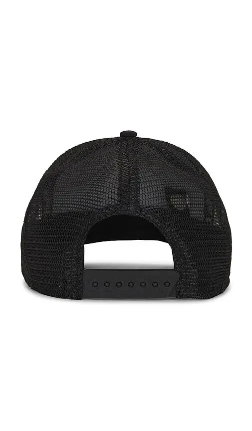 GOORIN BROS Goat Beard Hat In Black