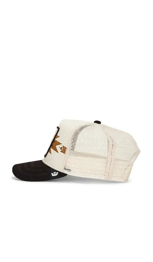 GOORIN BROS Canyon Bae Hat In Cream