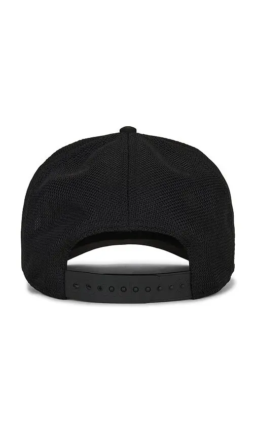 GOORIN BROS Black Out Chick Hat In Black