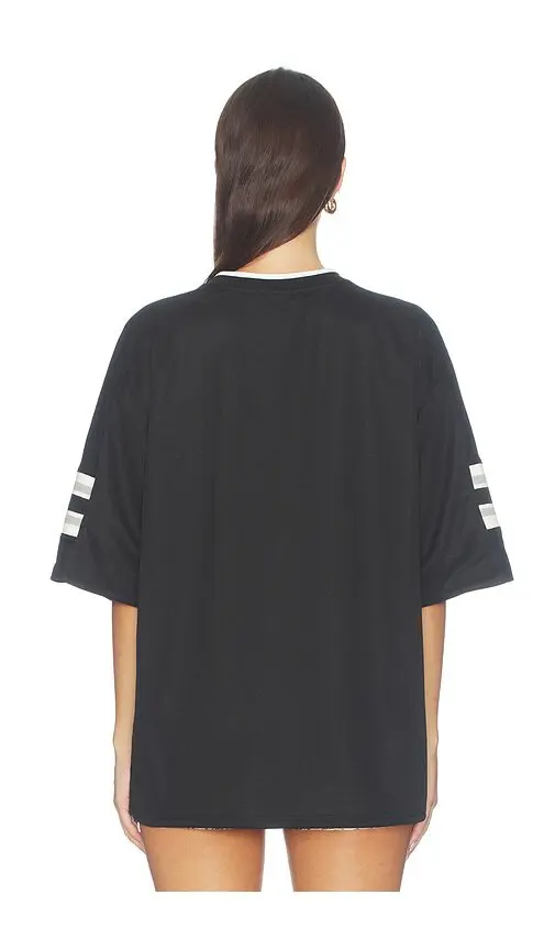 Lioness Beverly Jersey In Black