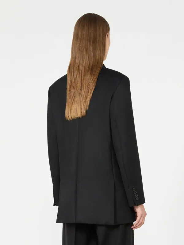 Max Mara Zibeline Camel Olimpia Jacket