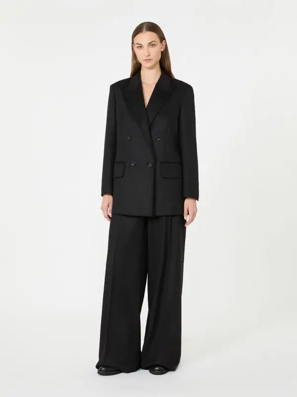 Max Mara Zibeline Camel Olimpia Jacket
