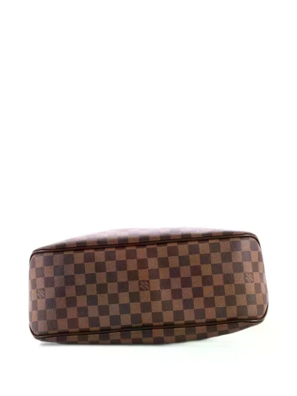 LOUIS VUITTON Delightful Nm Handbag Damier Mm Hobo Bag