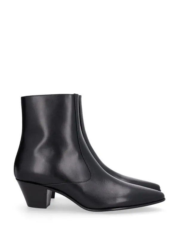 Celine Hector Ankle Boot