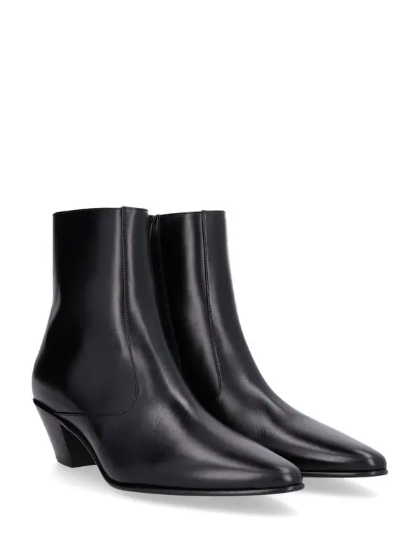 Celine Hector Ankle Boot