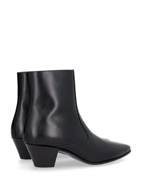 Celine Hector Ankle Boot