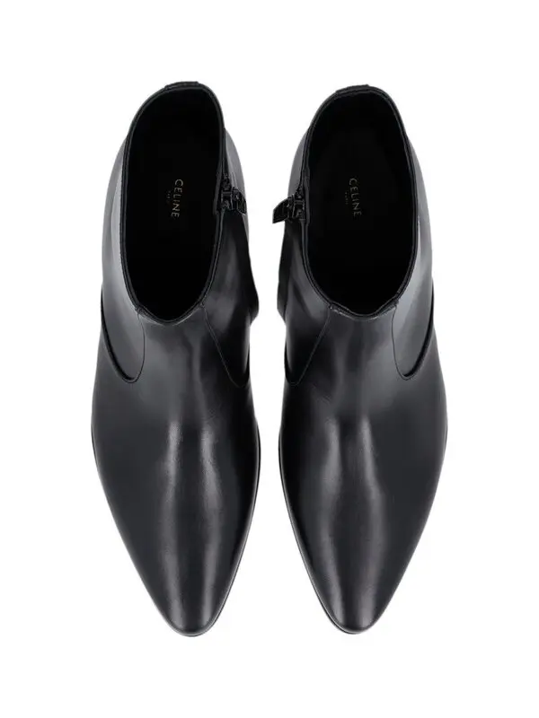 Celine Hector Ankle Boot