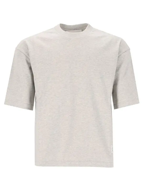 AMI Paris Heritage T-shirt