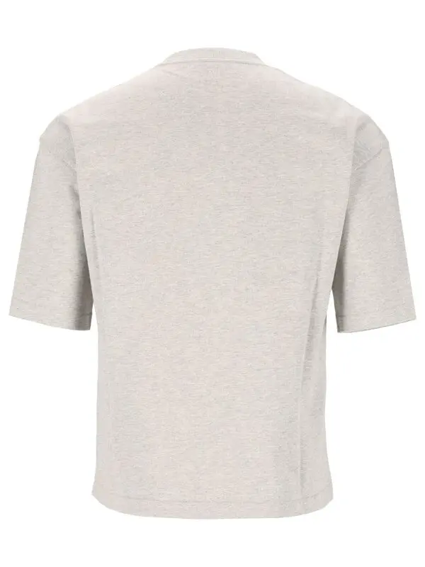 AMI Paris Heritage T-shirt