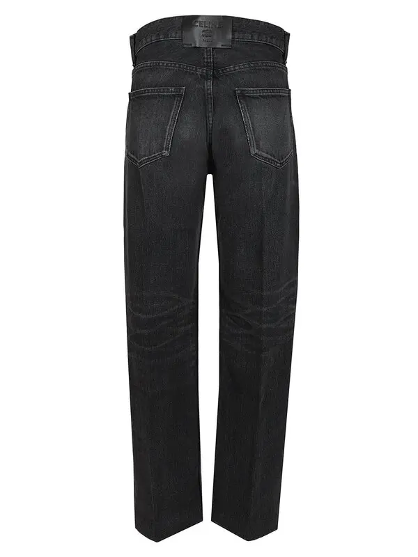 Celine Boyfriend Jeans 001