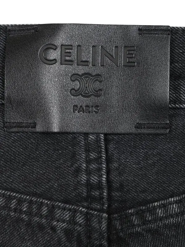Celine Boyfriend Jeans 001