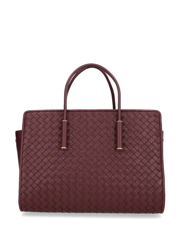 Bottega Veneta Small Barbara Bag - Multicolor