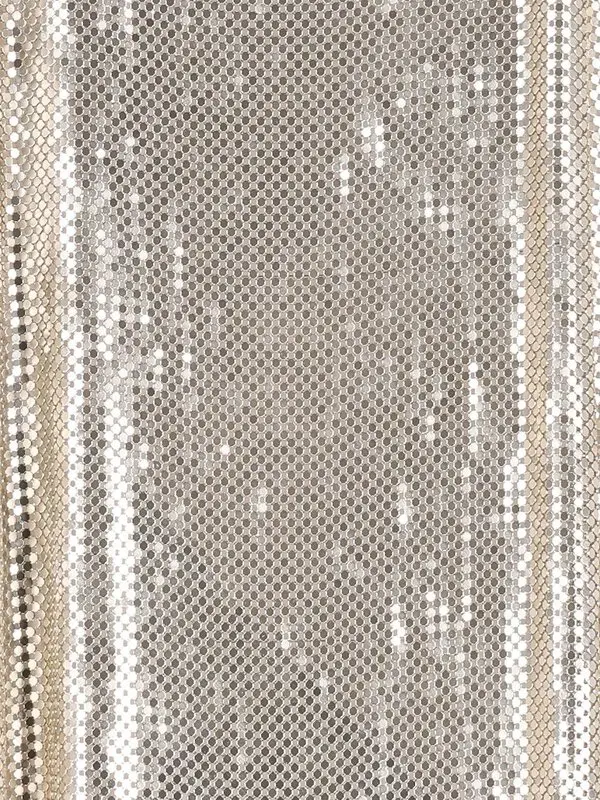 Stella McCartney Chainmail Top