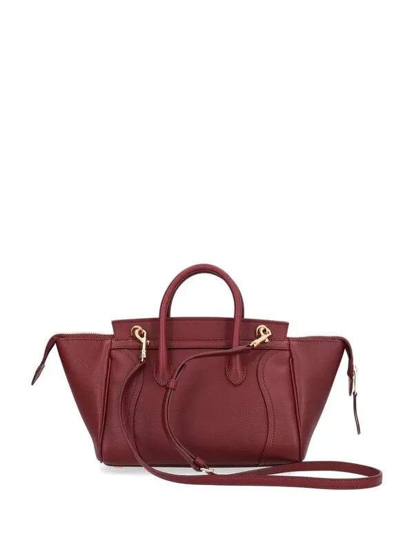 Celine Small Luggage Bag