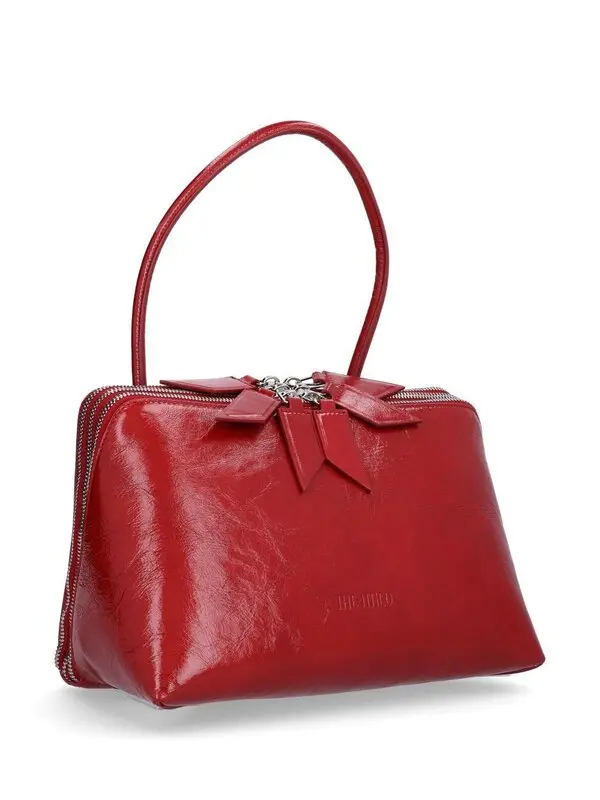 Attico L'altra Di Milano Shoulder Bag