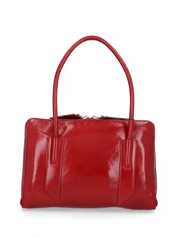Attico L'altra Di Milano Shoulder Bag