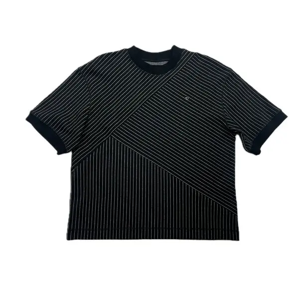 REET AUS Oversized T-shirt For