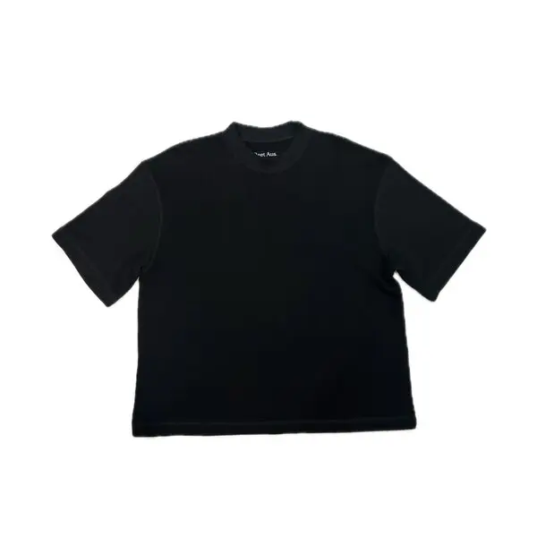 REET AUS Oversized T-shirt Basic