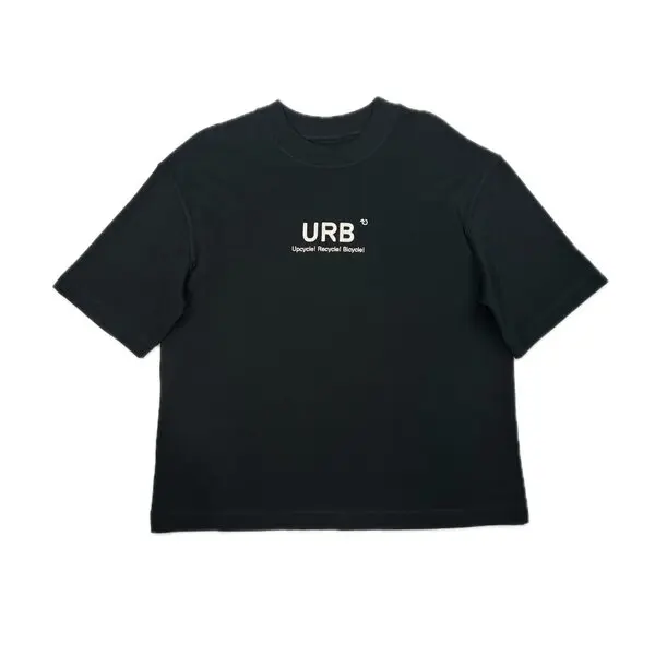 REET AUS Oversized T-shirt Urb I