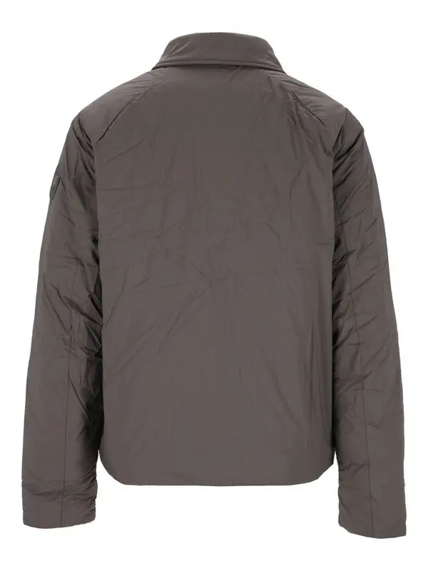 Canada Goose Lodge Tonal Disc Sports Jacket