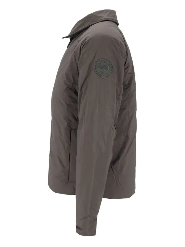 Canada Goose Lodge Tonal Disc Sports Jacket