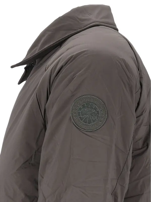 Canada Goose Lodge Tonal Disc Sports Jacket