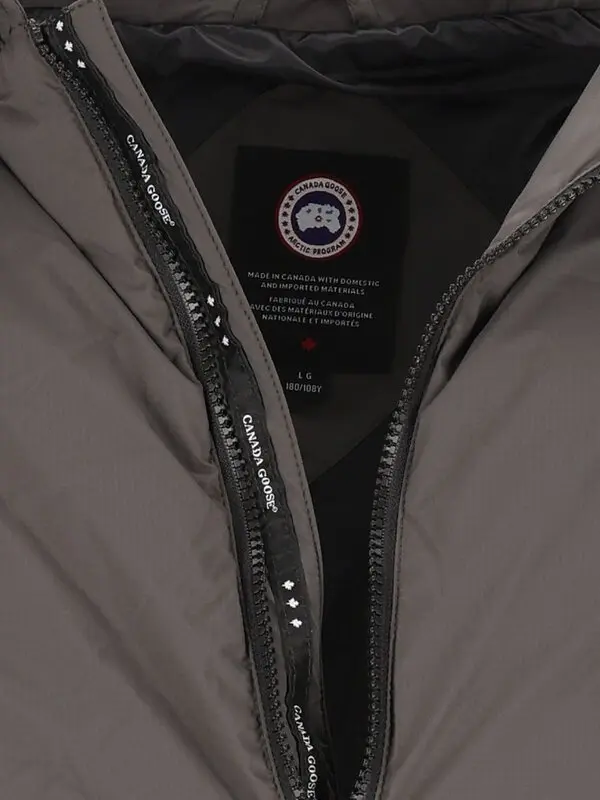 Canada Goose Lodge Tonal Disc Sports Jacket