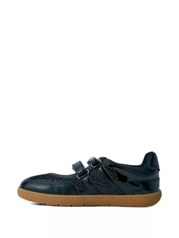 GANNI Buckle-fastening Sneakers