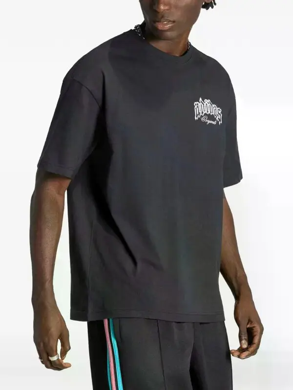 Adidas Sst Arch T-shirt
