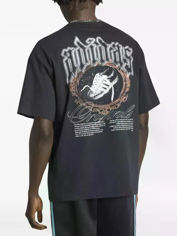 Adidas Sst Arch T-shirt