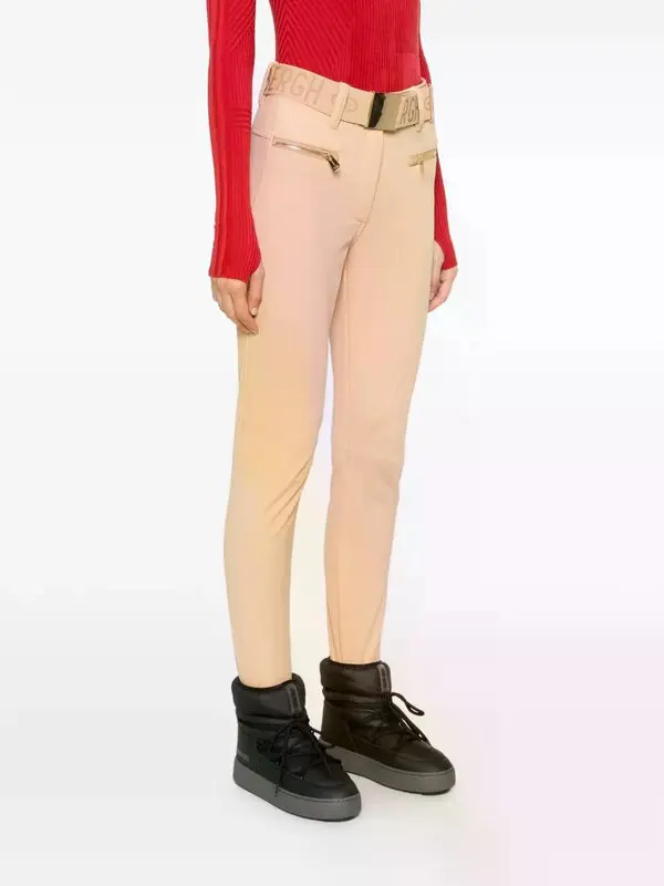 Goldbergh Paris Ski Pants - Neutrals