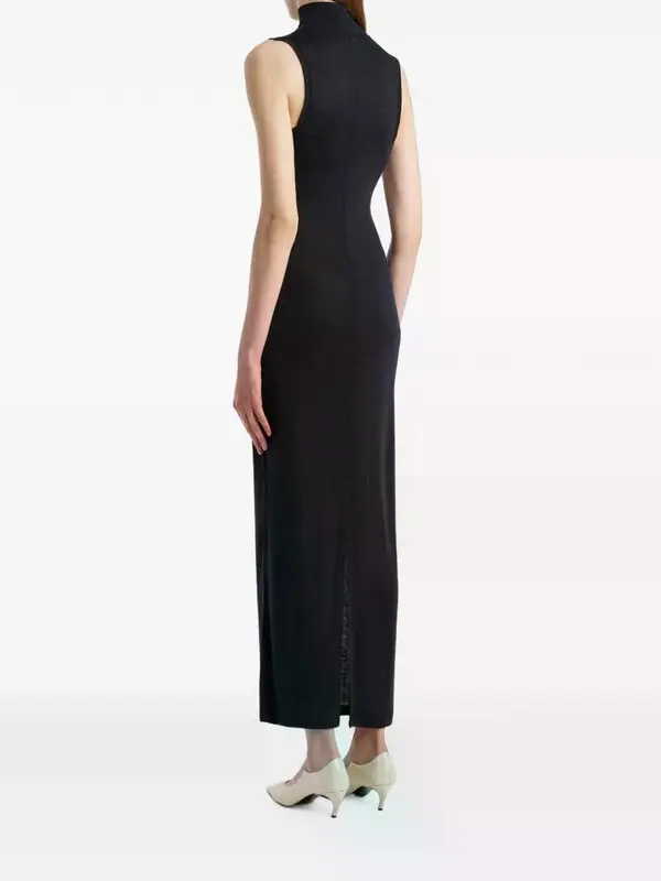 Khaite Demi Dress