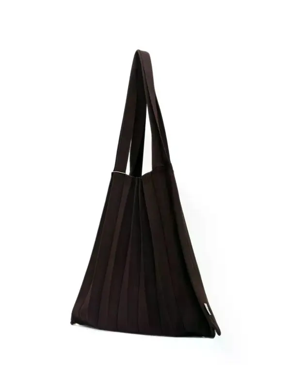 PLEATSMAMA Pleated Shoulder Bag