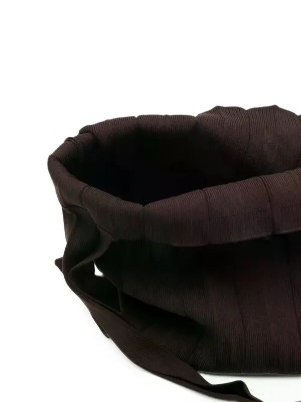 PLEATSMAMA Pleated Shoulder Bag