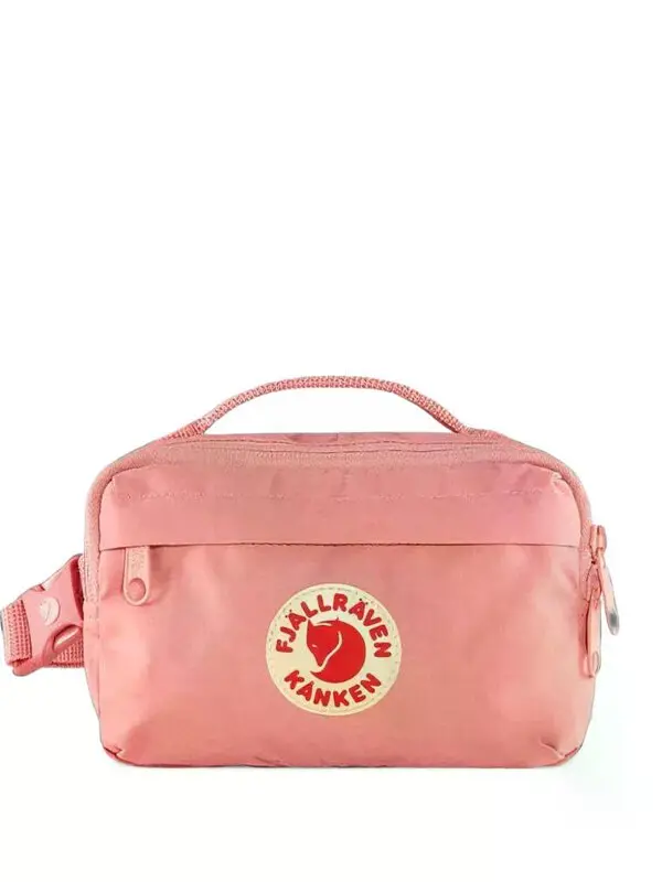 Fjallraven Kånken Belt Bag - Pink
