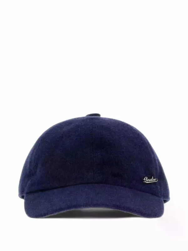 Borsalino Roger Baseball Cap