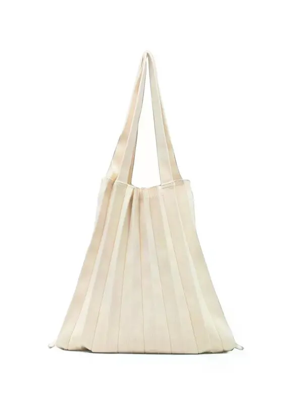 PLEATSMAMA Pleated Shoulder Bag