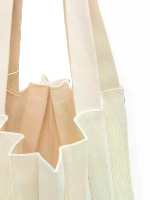 PLEATSMAMA Pleated Shoulder Bag