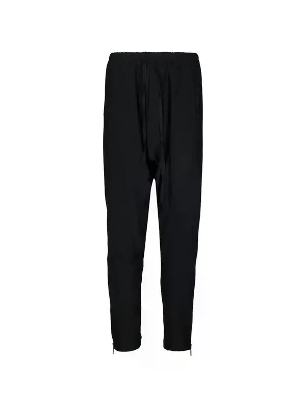 TESSITURA Drawstring Trousers