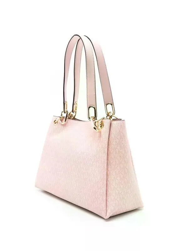 Michael Kors Trisha Shopper Tote