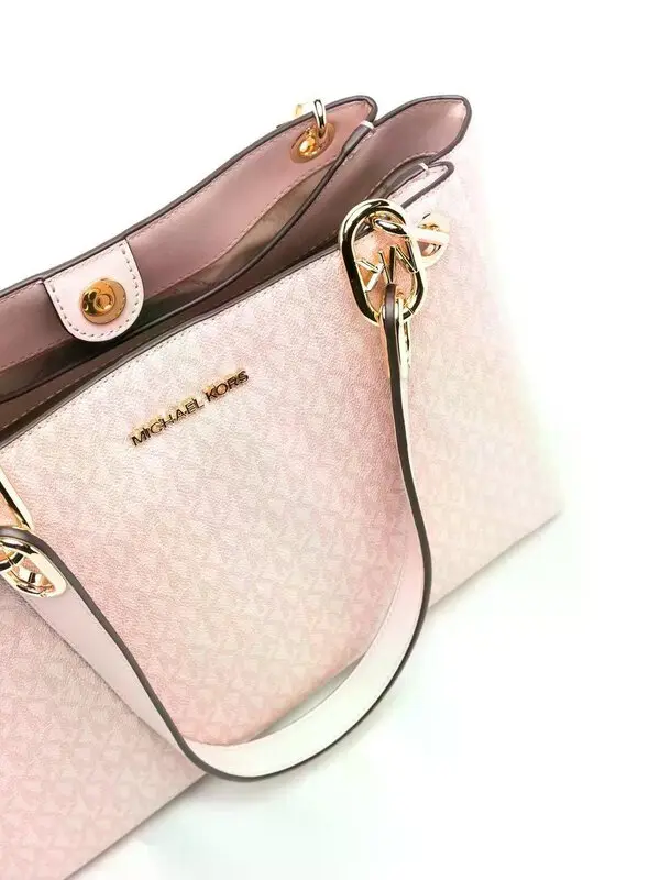 Michael Kors Trisha Shopper Tote