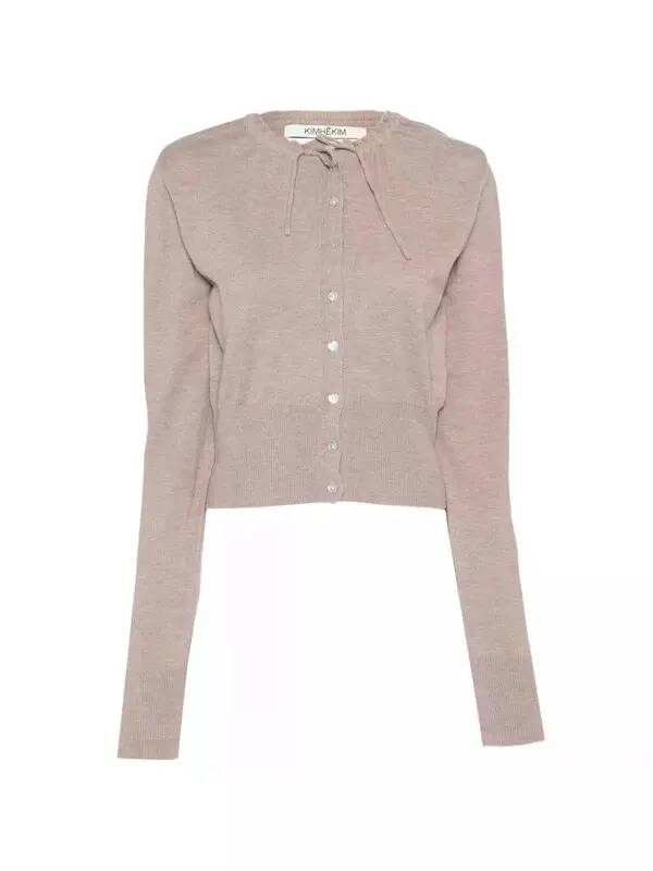 KIMHEKIM Ella Cardigan