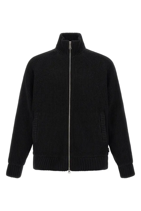 Carhartt Work In Progress Banley' Jacket - Black