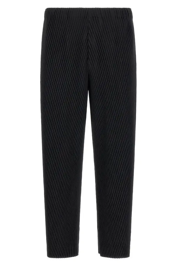 Issey Miyake Slash' Pants