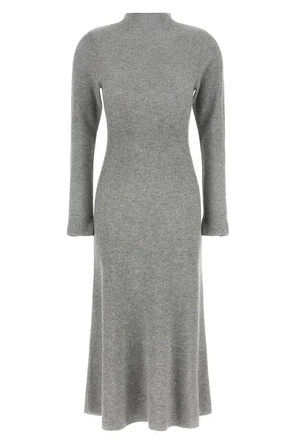 Fabiana Filippi Knitted Dress
