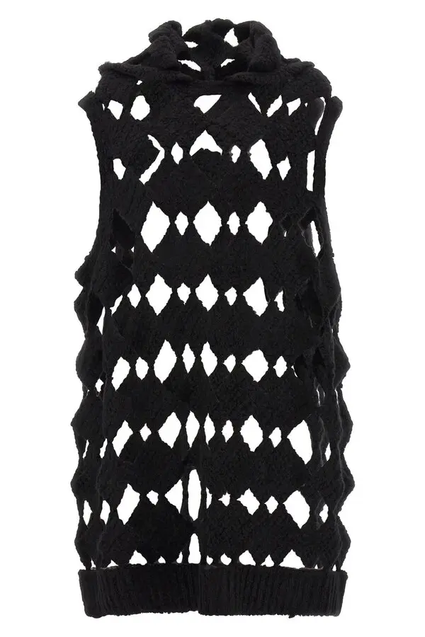 Rick Owens Sarutanya' Top